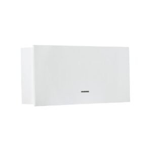 Sonodyne IWO621 On/In Wall Center Channel Speaker - AudioShop