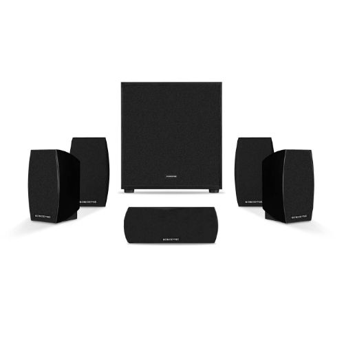 Sonodyne Active Speakers