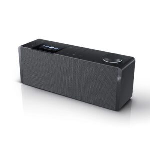 Loewe Klang S1 Bluetooth Speaker - AudioShop