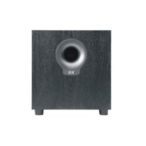 ELAC S10.2 Active Subwoofer - AudioShop