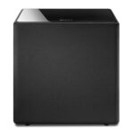 KEF Kube 10b 10 inches bass driver active subwoofer - AudioShop