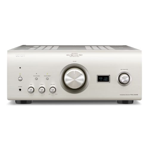 Cambridge Audio Stereo Receiver