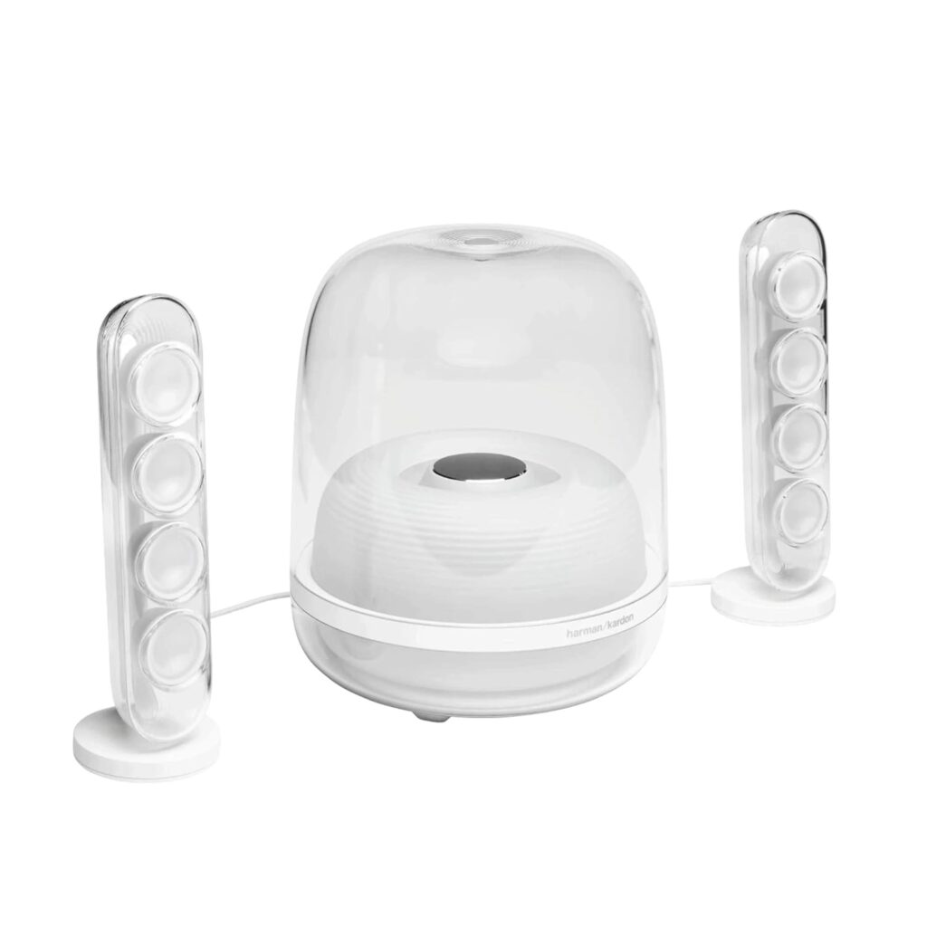 Harman Kardon SoundSticks 4 - AudioShop