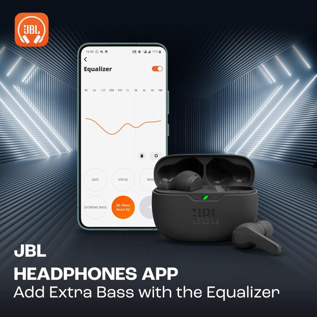 JBL Wave Beam - AudioShop