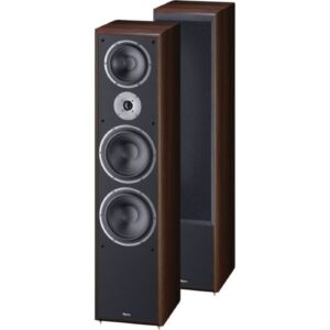 Magnat Monitor Supreme 2002 Floor standing Speakers (Pair) - AudioShop