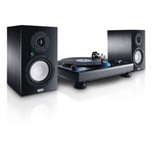 Magnat Multi Monitor 220 Active Speakers - AudioShop
