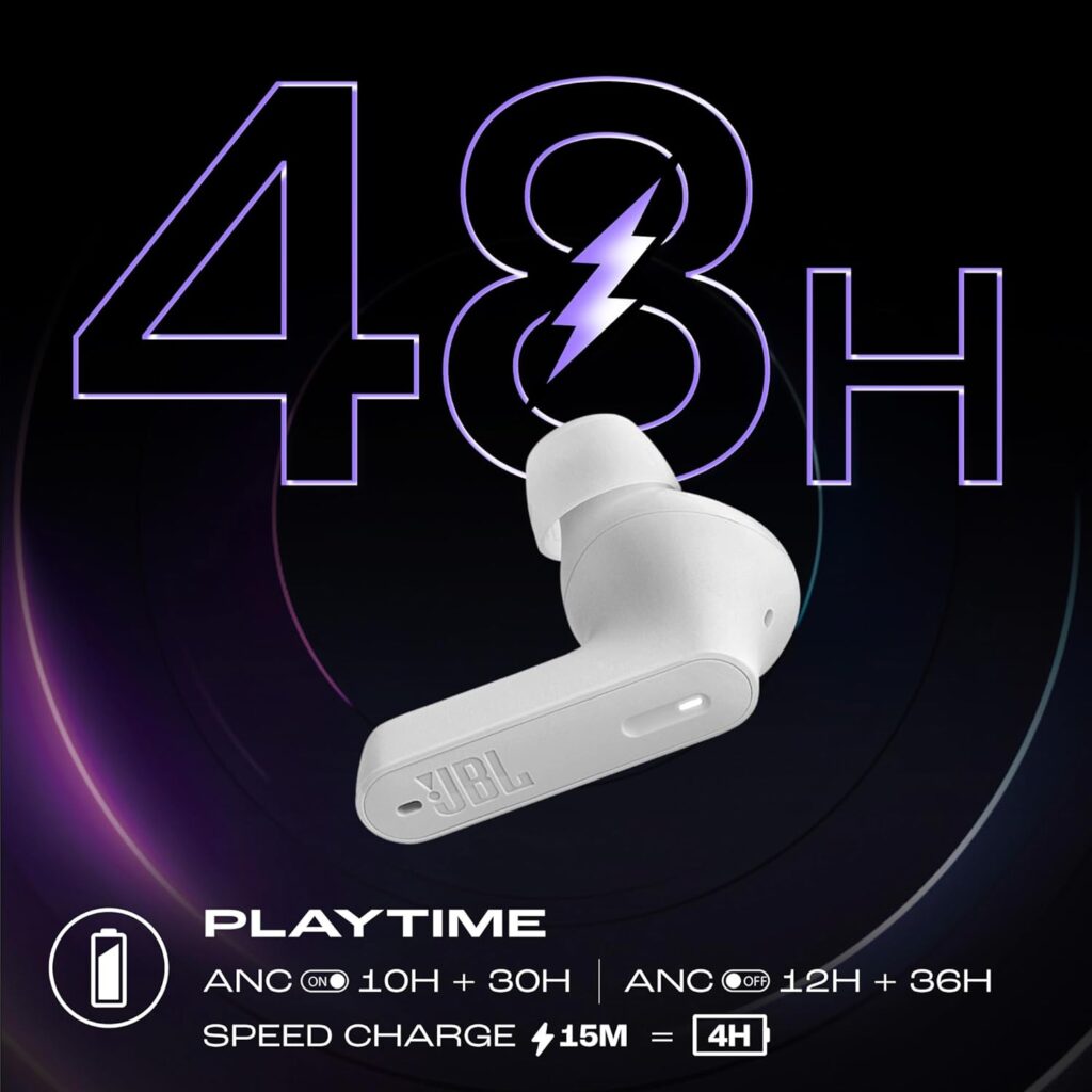 JBL Tune Beam - AudioShop