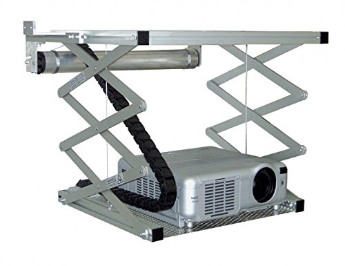 Tono PRJ M1 projector ceiling lift - AudioShop
