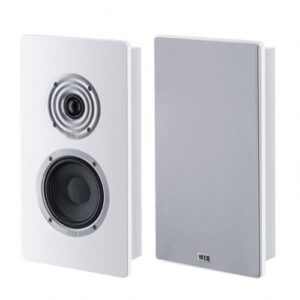 Heco Ambient 44F On wall /In wall Speaker - AudioShop