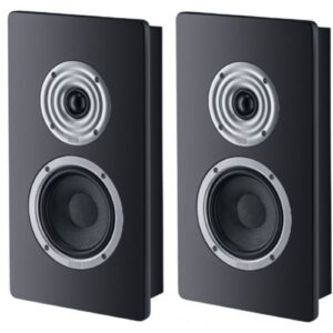 Heco Ambient 44F On wall /In wall Speaker - AudioShop