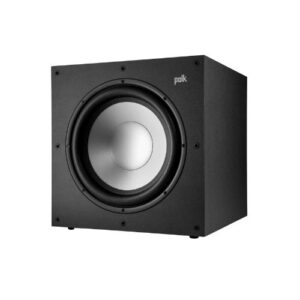 Polk Monitor XT12 Active Subwoofer - AudioShop