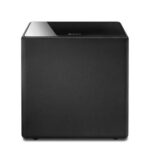 KEF Kube 10b 10 inches bass driver active subwoofer - AudioShop