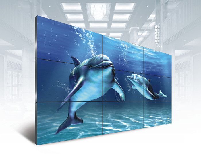 Digital Signage Screen