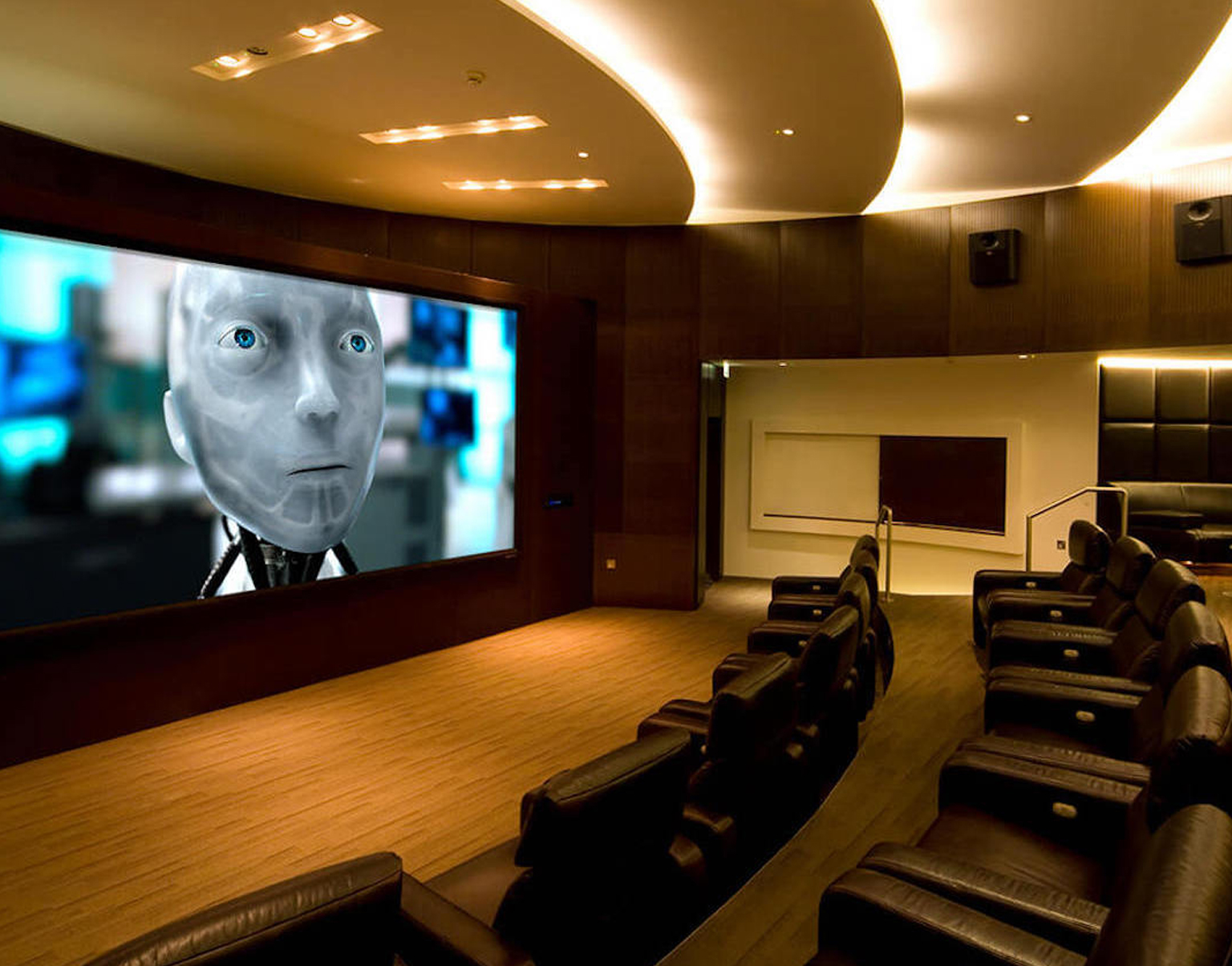 Audioshop - Best Audio Visual Supplier in India